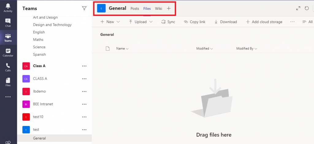 How to Add SharePoint Pages or Lists to a Channel in Teams? - Intranetbee
