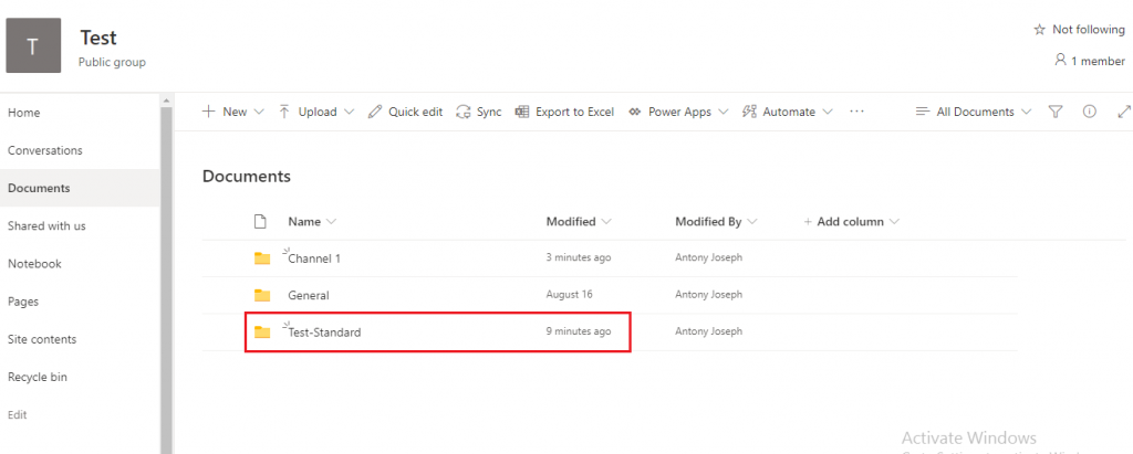 How to Delete/Restore a Channel in Microsoft Teams Effectively ...